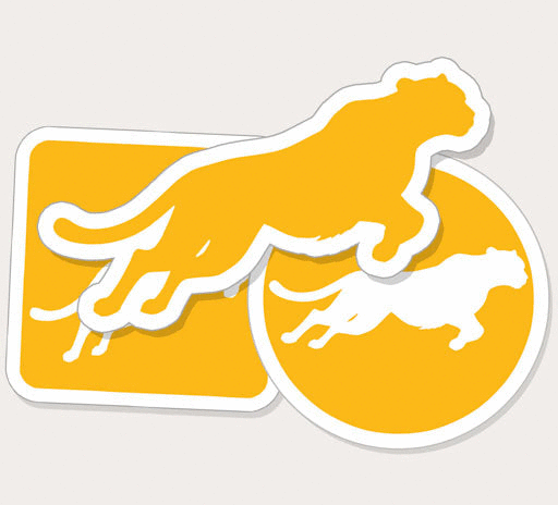 Next Day Stickers – Sticker Cheetah