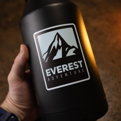 Custom Waterproof Water Bottle Stickers – Sticker Cheetah