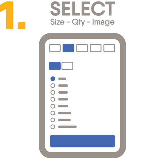 Fast Custom Sticker Printing - Cheetah Fast – Sticker Cheetah